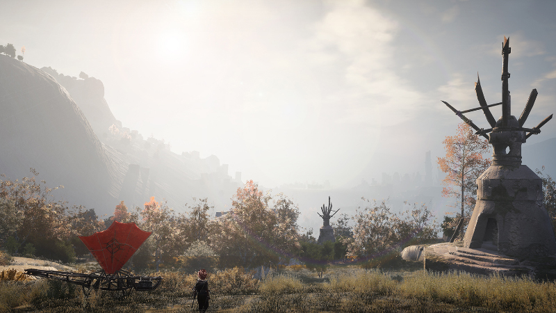 Steam :: Last Oasis :: Ancient City - Season 2