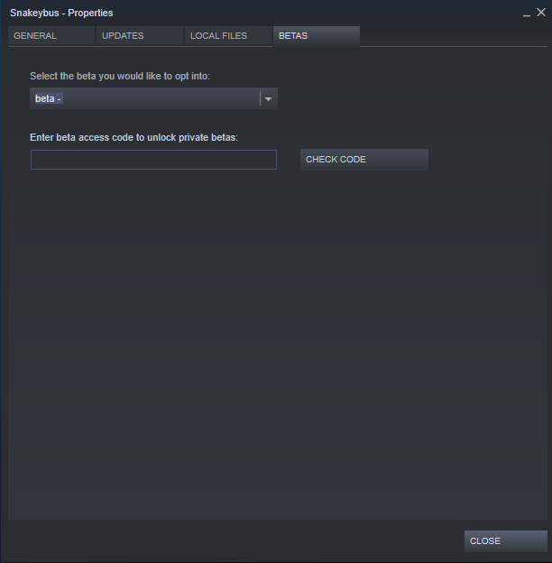 Steam Community :: Snakeybus