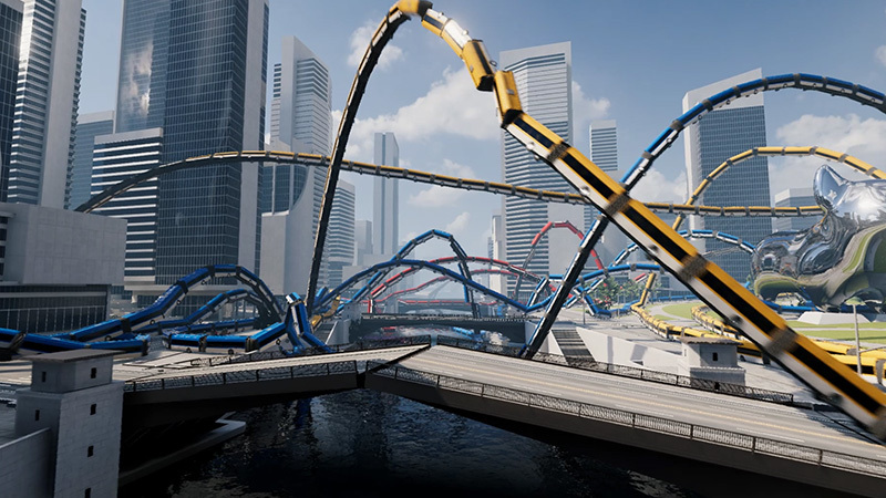 Snakeybus - MULTIPLAYER, SALE SOON! - Steam News