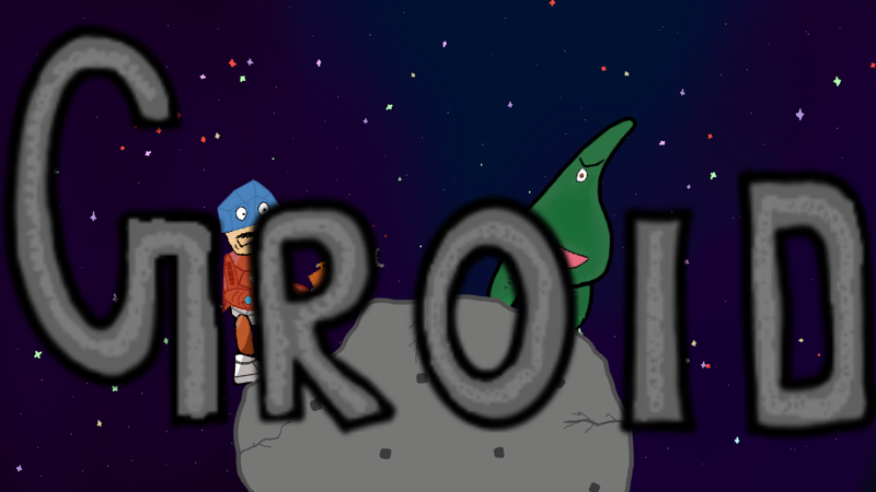 The Seven Deadly Seas - Groid store publication - Steam News