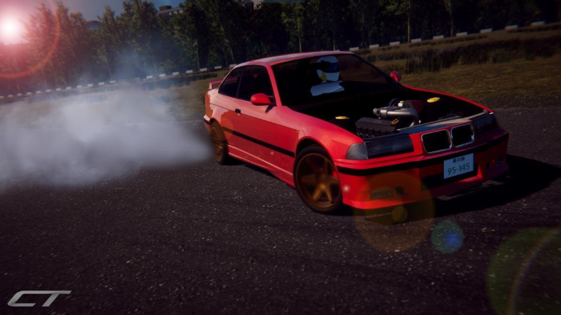 Steam :: CAR TUNE: Project :: Moderator's blog 17/10/2020