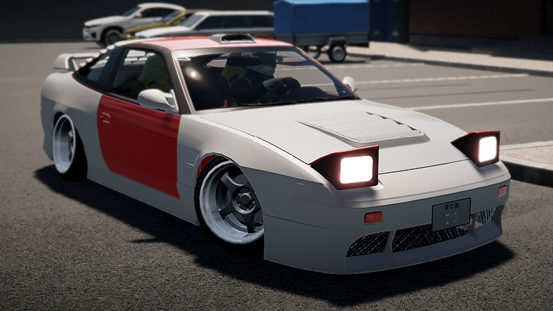 CAR TUNE: Project - Aktualizacja 0.6.5.2 - Steam News