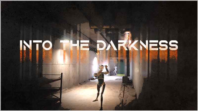 Thief Simulator VR - Into The Darkness VR - new collab = new awesome ...