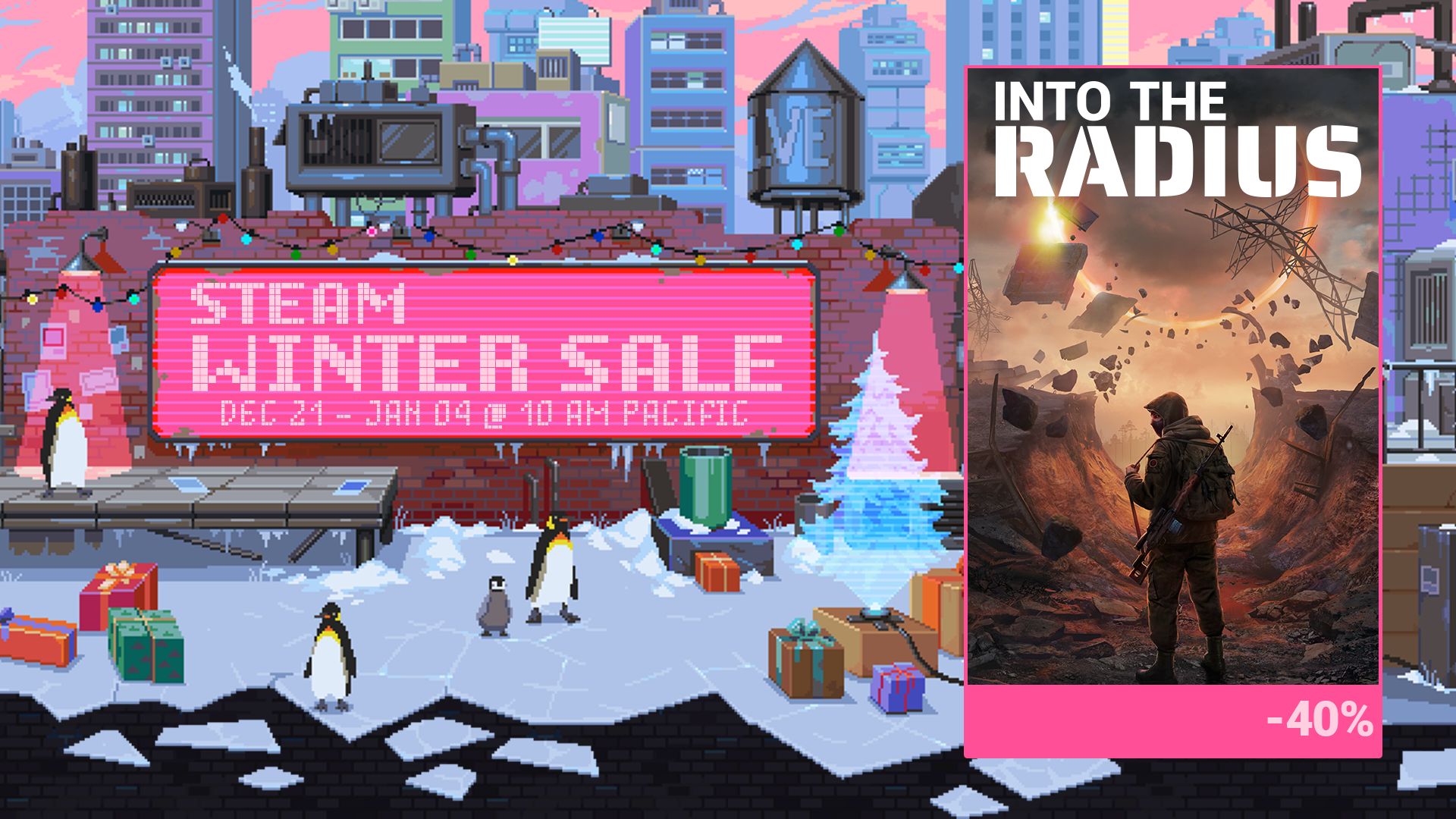 Steam Community :: Into the Radius VR