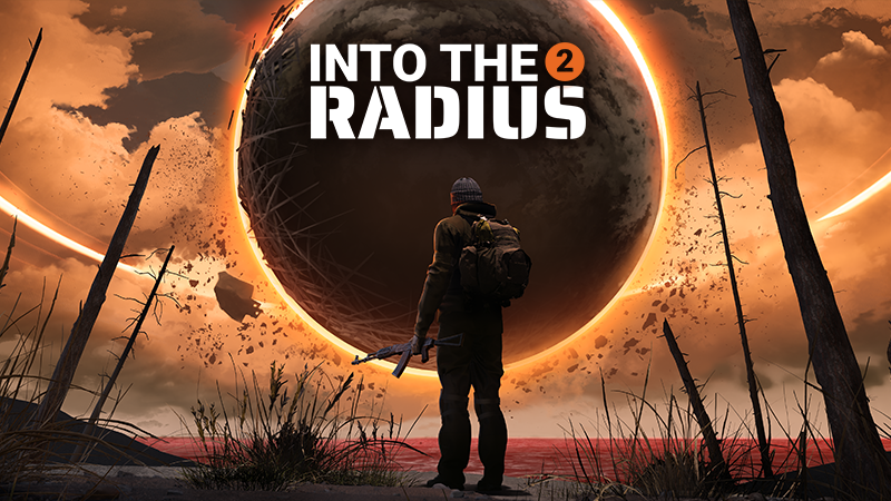 Into the Radius VR - Into the Radius 2 - Steam Page Launch! - Steam News