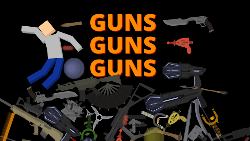 Mutilate-a-Doll 2 - Guns Guns Guns - Part 3 - Steam News