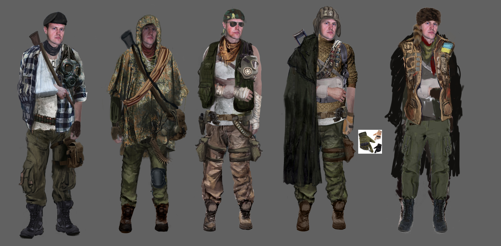 That's it for today!