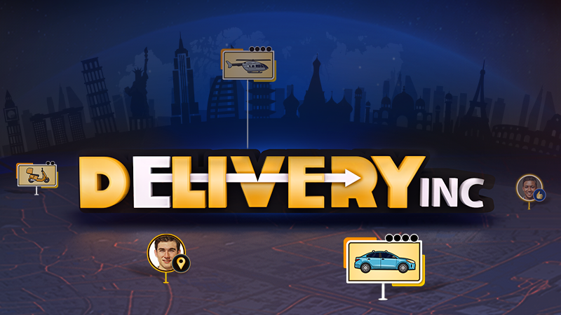 112 Operator - Delivery INC - must-play for all 112 Operator fans ...