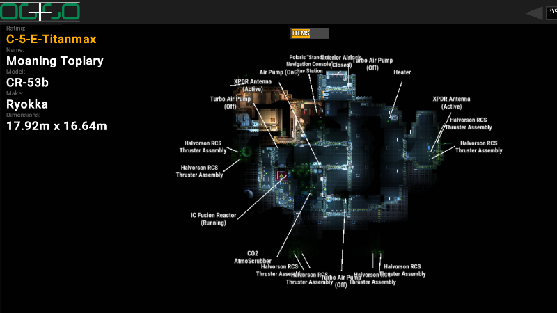 Steam Community :: Ostranauts