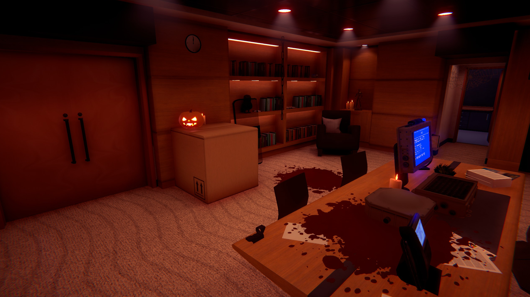 Steam Community :: Intruder