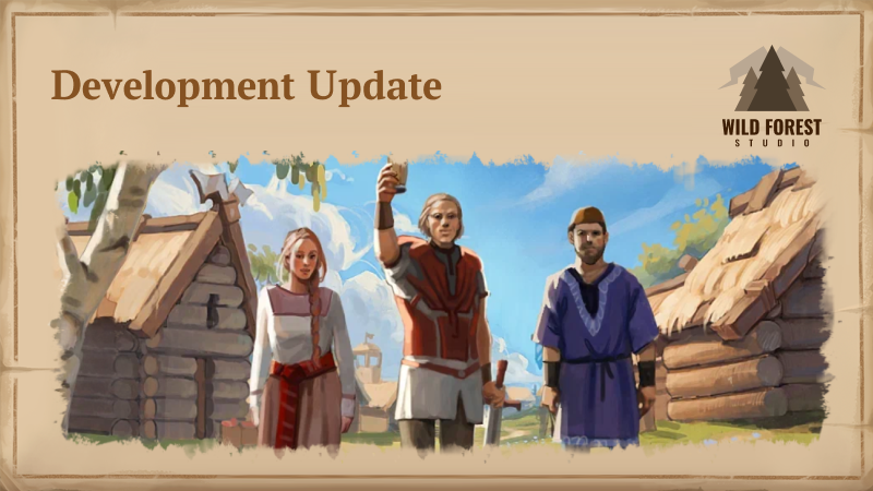 Steam Community :: Night is Coming