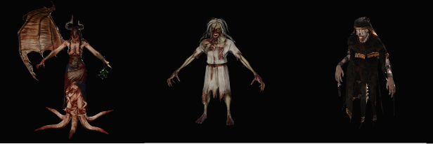 Steam Community :: Night is Coming