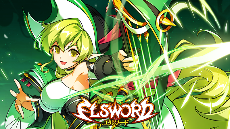 Steam :: ELSWORD JAPAN :: 2022-09-14メンテナンスのお知らせ