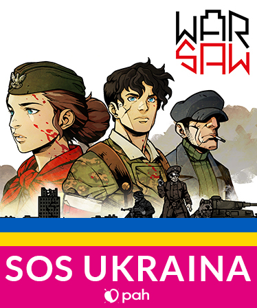 Steam Community :: WARSAW RISING: City of Heroes