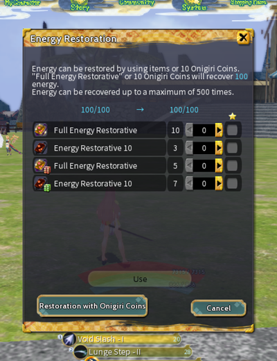 Steam Community :: Onigiri