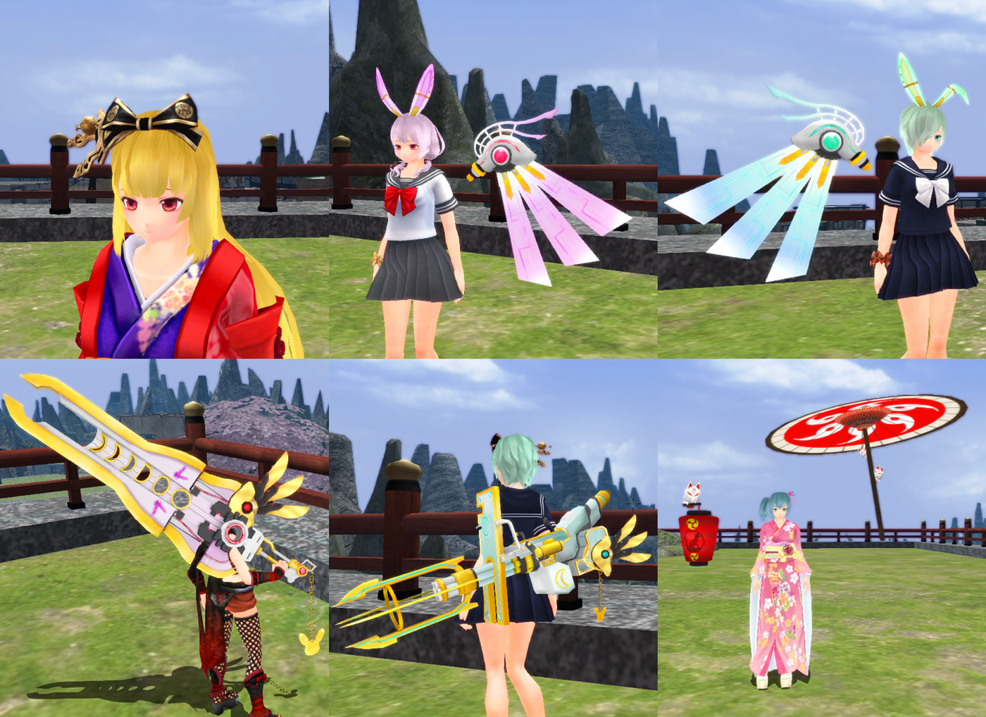 Steam Community :: Onigiri