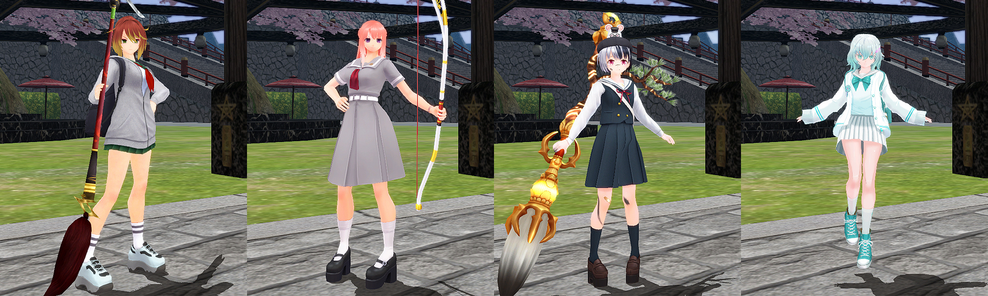 Steam Community :: Onigiri