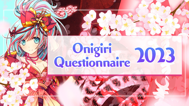 Steam Community :: Onigiri