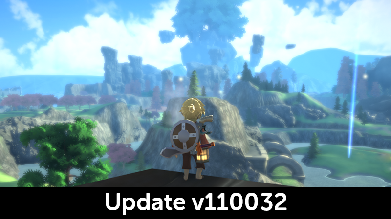 Eternal Edge + - Eternal Edge + update Version 110032 - Steam News