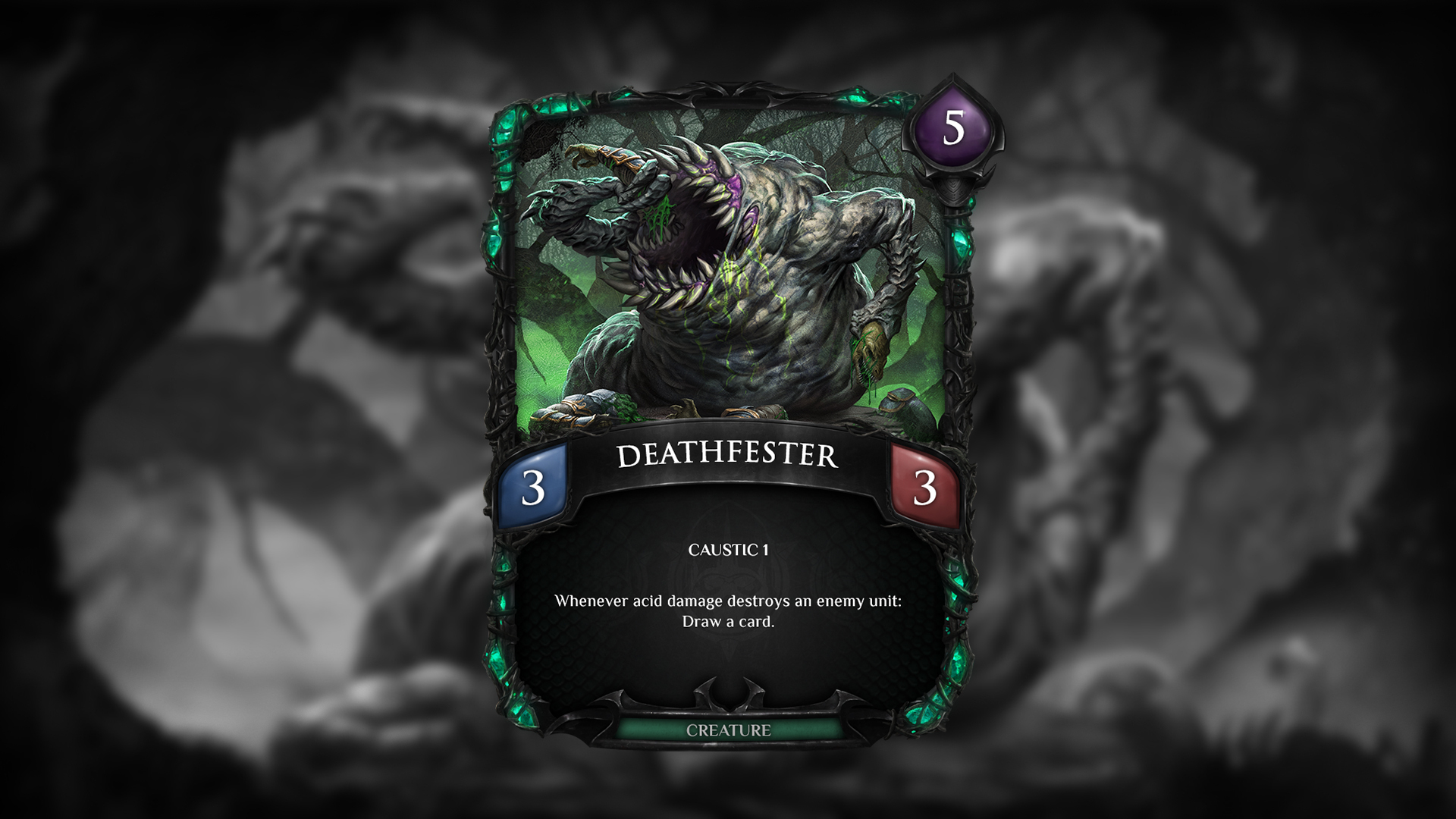 What are your favorite Vestige cards? Can you remember some of your ...