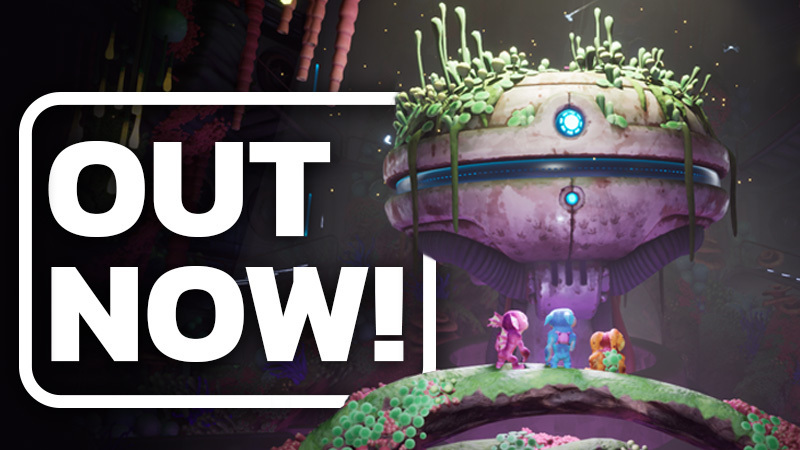 Steam :: Curious Expedition 2 :: You can now buy Mother Machine!
