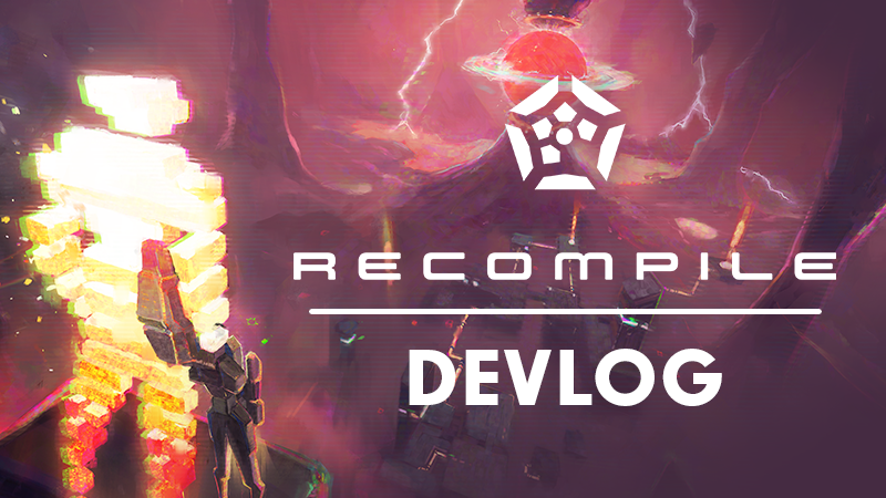 Steam :: Recompile :: Recompile is switching to HDRP, check out how ...
