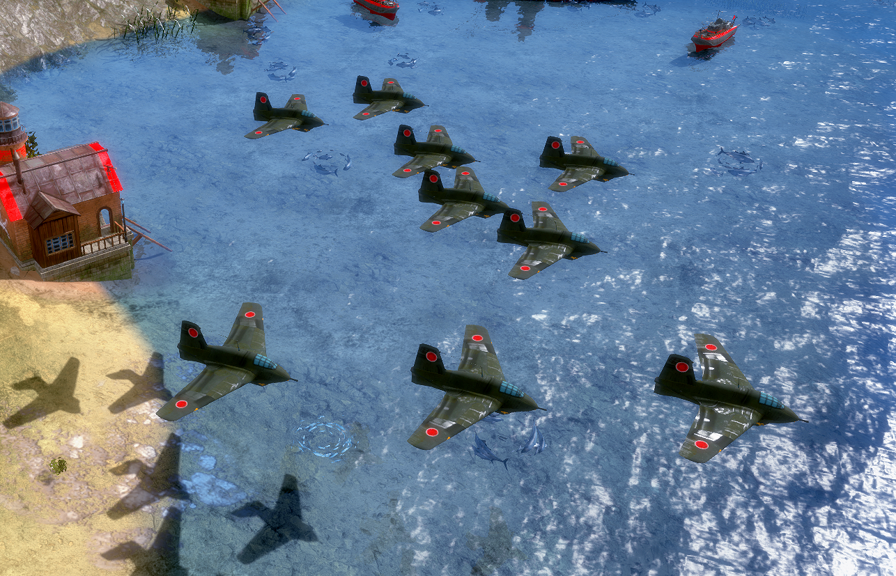 A dangerous and lightning fast jet fighter. Reliable protection for ...