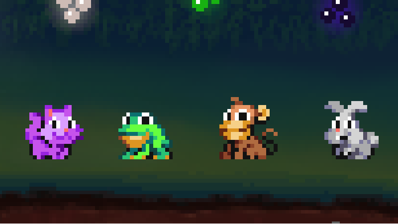 HopSquash! - Fixed: game didn't start when last updated - Steam News