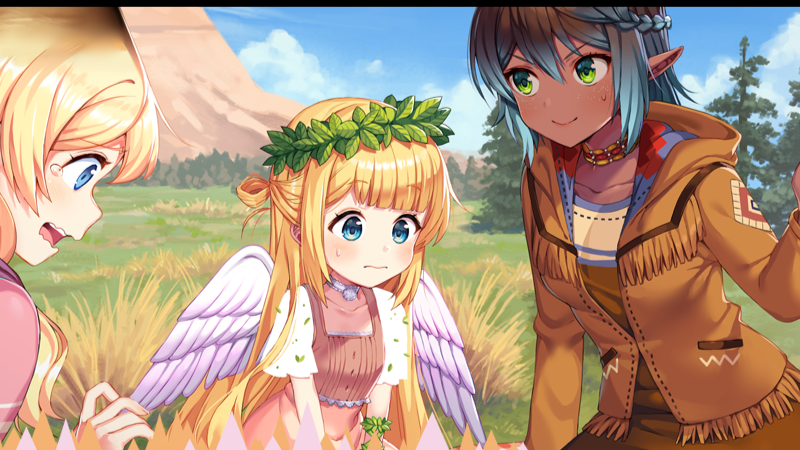 National Park Girls - National Park Girls - Episode 3: Daughter of Zion ...