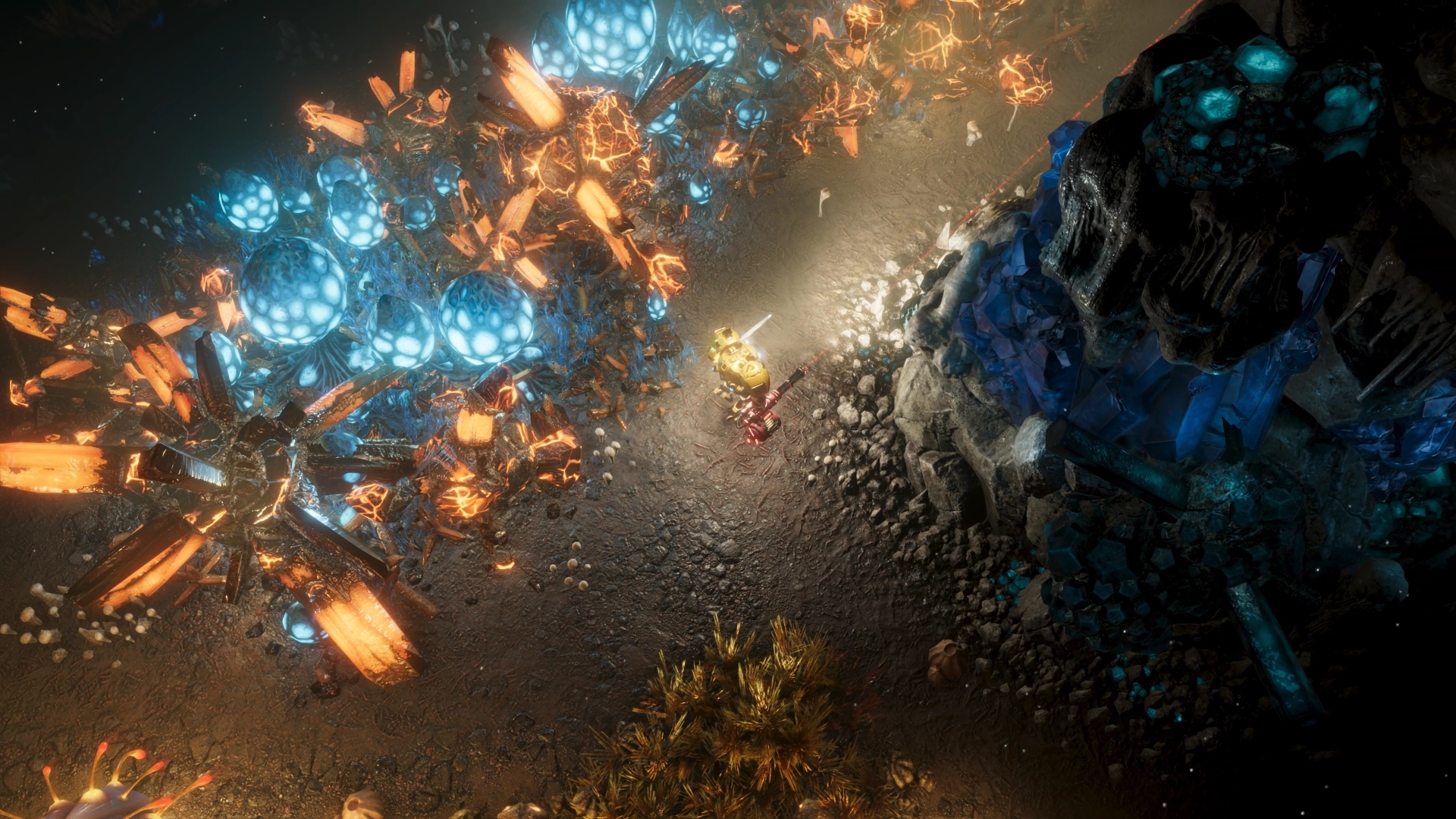 Steam Community :: The Riftbreaker