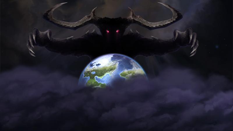 Steam :: Ruinarch :: Another Short Demo Update