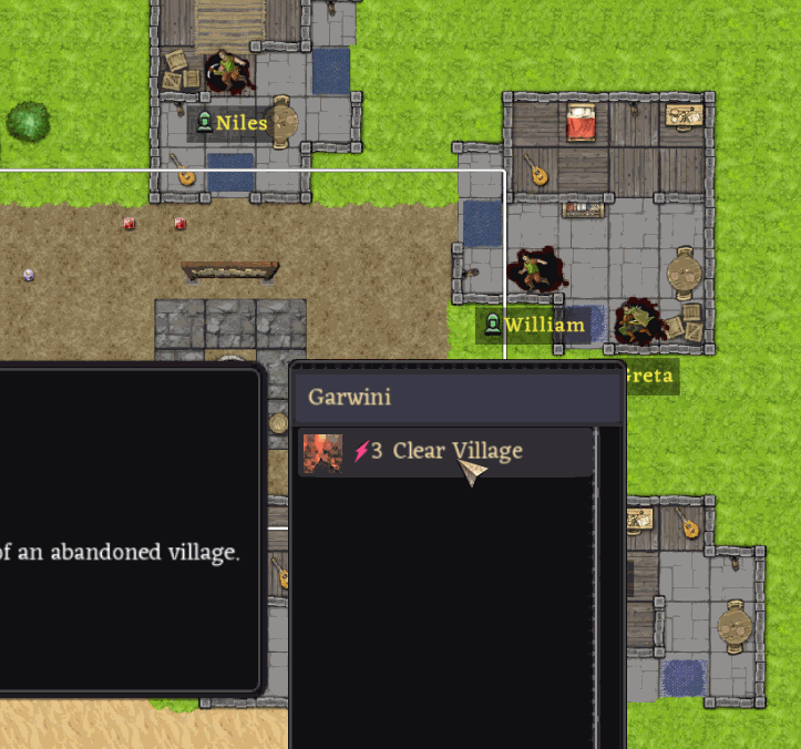 Steam Community :: Ruinarch