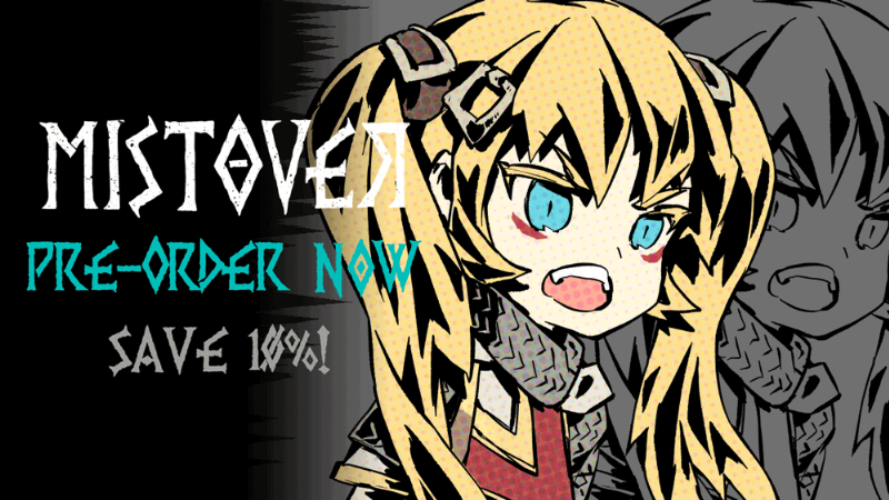 Steam :: MISTOVER :: Now Available for Pre-Order!