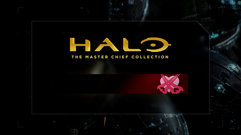 Halo: The Master Chief Collection - Valentine's Day - Steam News