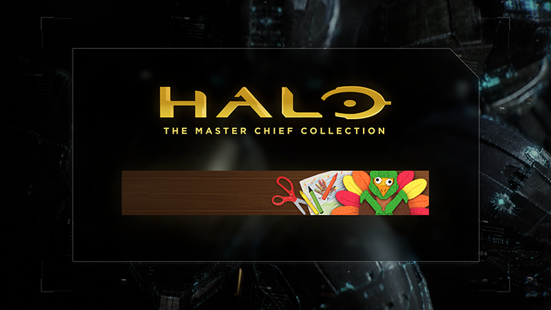 Halo: The Master Chief Collection - Free Nerd Bird Nameplate - Steam News