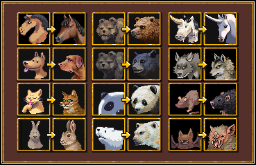 Portrait Update + other fixes 🐶 Dwarf Fortress Patch 53.09 - Dwarf ...