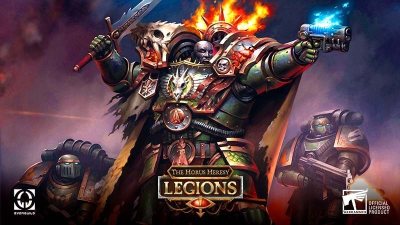 "Into the fires of battle!"