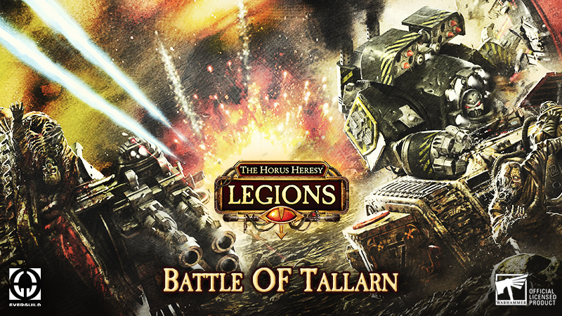 "It's time for decimation."