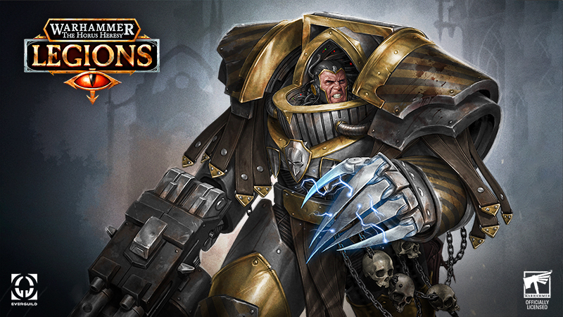 "In war, patience is a rare skill that is always rewarded."