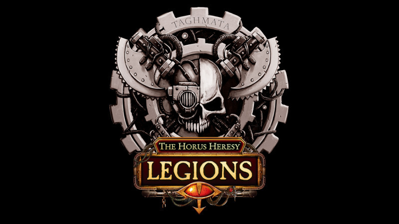 Warhammer The Horus Heresy: Legions - Everguild