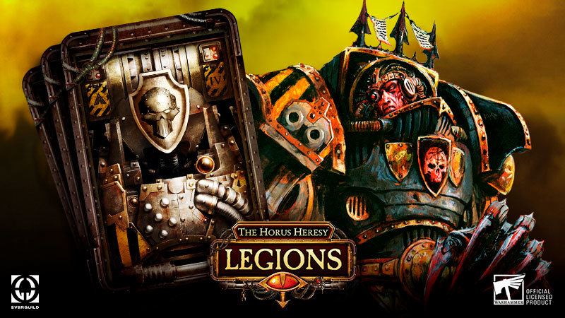 "Greetings. We must fight."