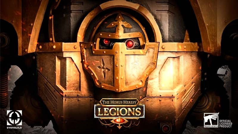 Warhammer The Horus Heresy: Legions - The Acastus Pattern Knight ...