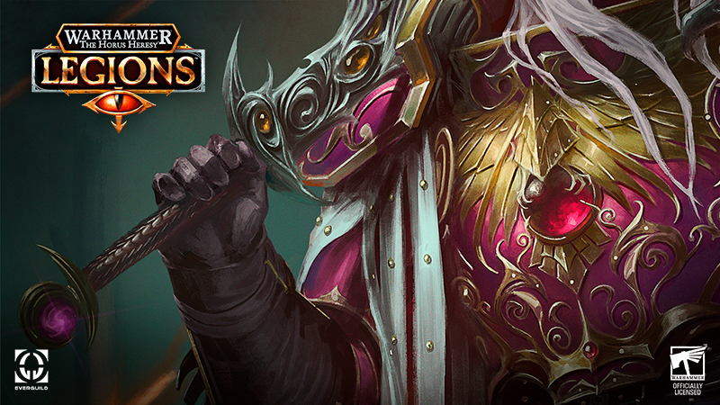 "Ah, to walk the knife's edge again. Such a delight!"