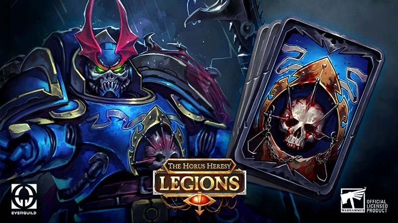 Warhammer The Horus Heresy: Legions - Sevatar returns with his ...