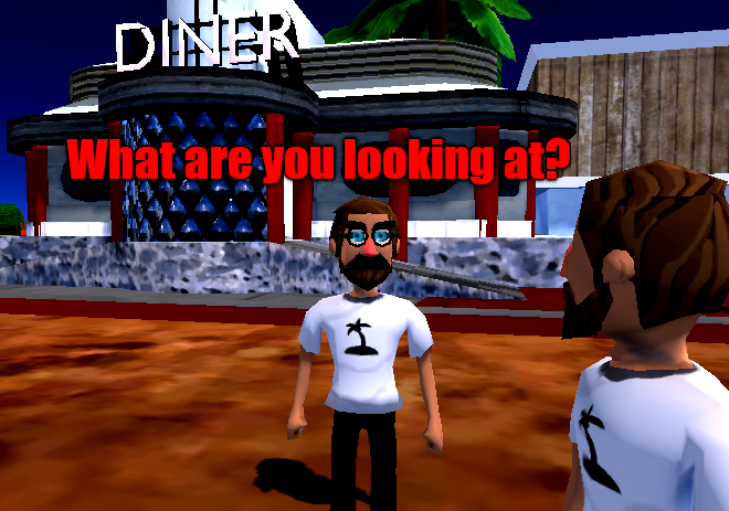 Steam Community :: No Time