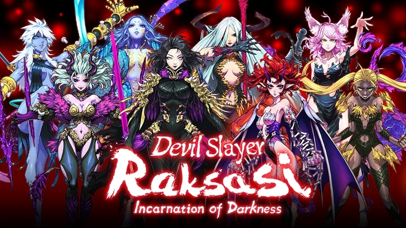 Devil Slayer - Raksasi - The new DLC is coming! - Steam News