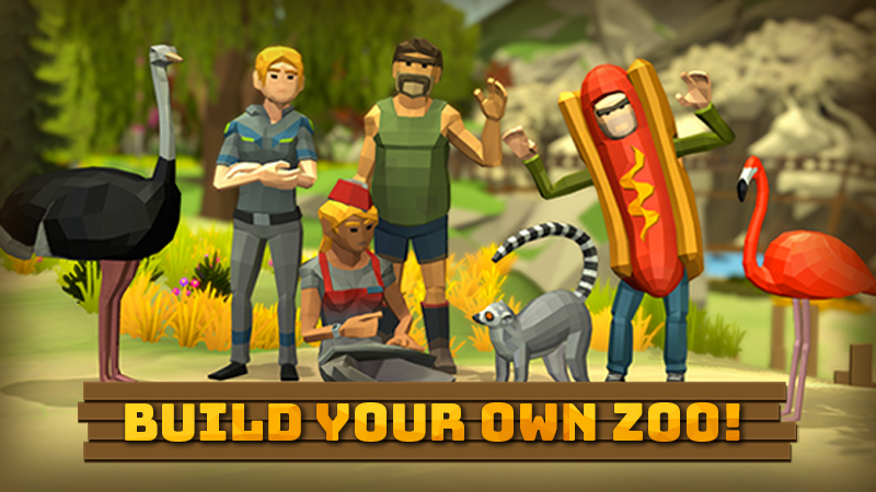 ZooKeeper - Gameplay - Steam News