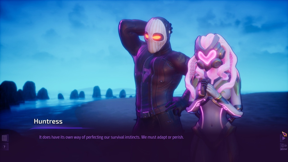 Steam Community :: Subverse