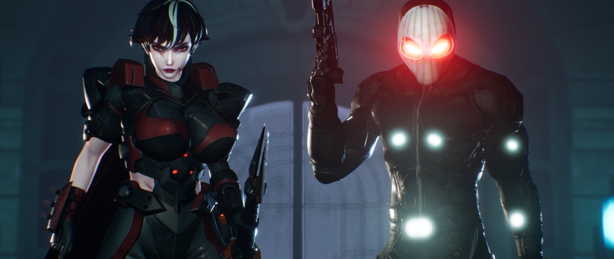 Steam Community :: Subverse