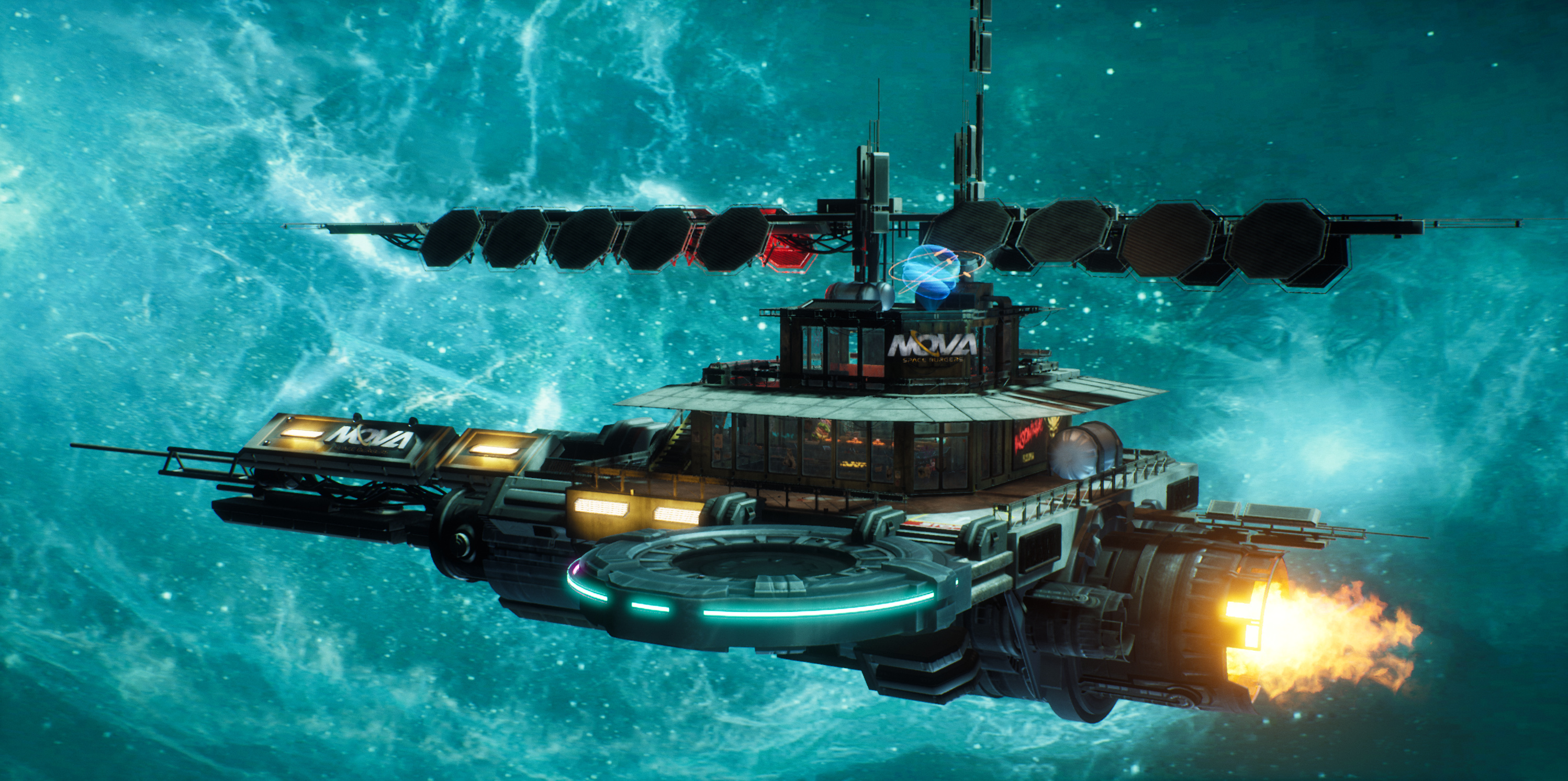 Steam Community :: Subverse